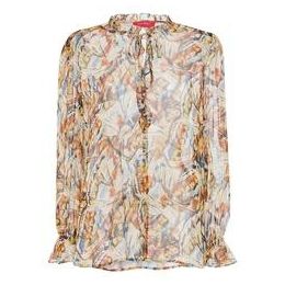 Bluse Laura Biagiotti Roma mehrfarbig, 44