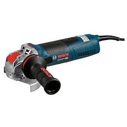 Bosch Winkelschleifer GWX 19-125 S Professional Blau, Schwarz