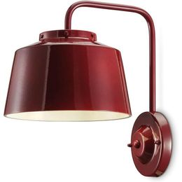 Ferroluce - retro' 50'S C2002, Ceramic Wall Lamp