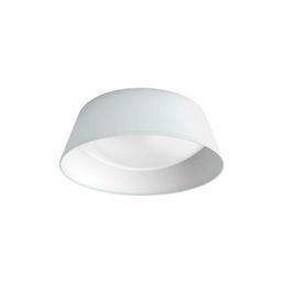 LED-Deckenlampe für Innenräume - EyeComfort - 34cm - 14W - 1100 Lumen - 3000K - Weißmetall - 93535 - Blanc - Philips