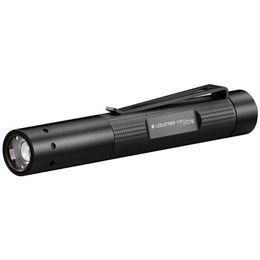 Led Lenser - LEDLenser P2R Core Wiederaufladbare Taschenlampe im Stiftformat