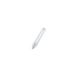 Osram - Dulux s 9W/840 Sockel G23 4000K 2Pin