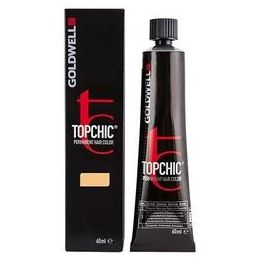 Goldwell Topchic Tube 10/GB Saharablond Pastellblond (60 ml)