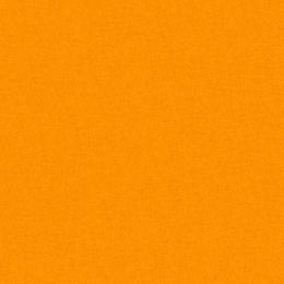 A.S. Création Orange Tapete für Kinderzimmer | Einfarbige Vliestapete ideal für Jungen und Mädchen | Uni Kindertapete aus Vlies in Textiloptik - Orange / Terrakotta