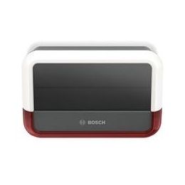 Bosch Smart Home Außensirene - schwarz