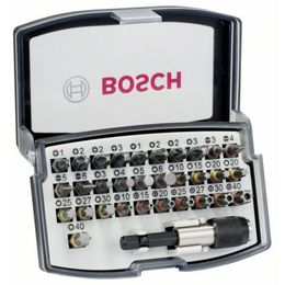 Bosch - Accessories 2607017564 Bit-Set