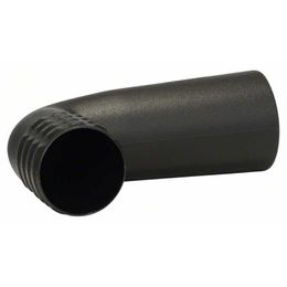 Bosch - Anschlussstutzen für Band- und Exzenterschleifer, 19 mm, 35 mm