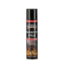 Don Marco's Barbecue - don marcos Barbecue Spray 300 ml