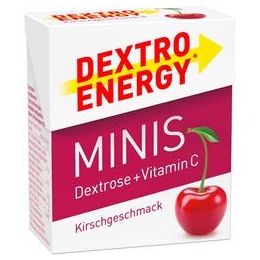 Dextro Energen minis Kirsche 1 St