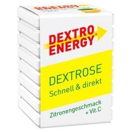 Dextro Energen Vitamin C Würfel 1 St