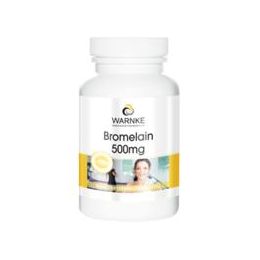 Bromelain 500 mg Tabletten 250 St