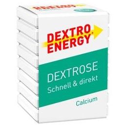 Dextro Energen Calcium Würfel 1 St