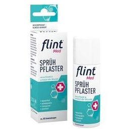 Flint Sprühpflaster 50 ml