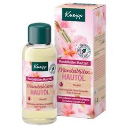 Kneipp Mandelblüten Hautöl 100 ml