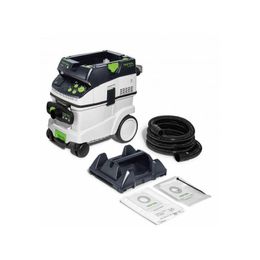 Absaugmobil ctm 36 e ac-planex cleantec, 576853 - FESTOOL