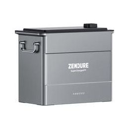 SolarFlow Zusatzbatterie AB2000, 1.920Wh Add-On, LiFePO4, Powerstation 1.200 Watt Kapazität: 40 Ah, 1.920 Wh Akku-Technologie: Lithium-Eisenphosphat-Akku (LiFePO4) Stromquelle: Solar