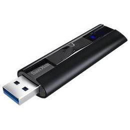 Menabo SANDISK Extreme Pro Solid State USB-Stick, 512 GB, 420 MB/s, Schwarz