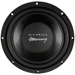 HIFONICS MRW104 Auto-Subwoofer passiv 800 W 4 Ω