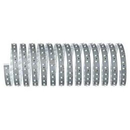 Paulmann LED-Strip 70605 in Silberfarben max. 28 Watt