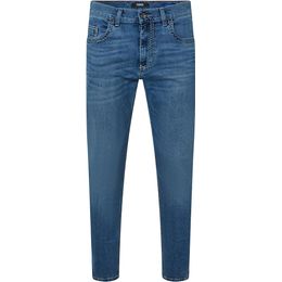 Pioneer® Rando Jeans, Regular-Fit, 5-Pocket-Style, für Herren, blau, 33/30