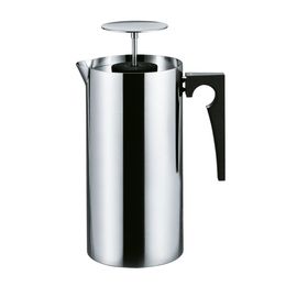 Stelton - Cylinda-Line Kaffeezubereiter 1 L, edelstahl