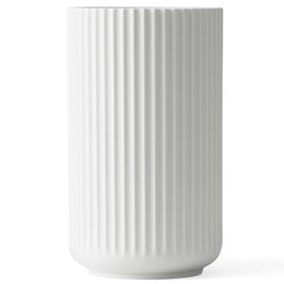 Lyngby Porcelæn Lyngby Porcelæn - Lyngbyvase, weiß, H 38 cm