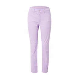MAC Jeans 'DREAM SUMMER' female Purple size 38