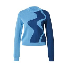 Envii Sweater 'ENIDA' female Blue size XS