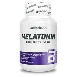 Biotech Melatonin