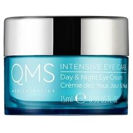 Intensive Eye Care Day & Night Eye Cream