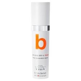 viliv B Give your Skin a Boost