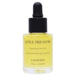 Nailberry Little Treasure Cuticle Oil