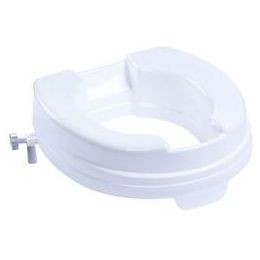 Dietz Toilettensitzerhöhung Relaxon Basic 10 cm