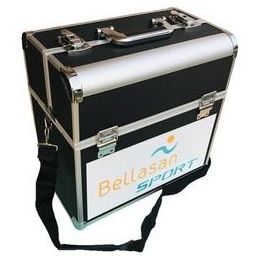 Bellasan Sportkoffer Sanitätskoffer gefüllt 1 St