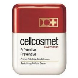 Cellcosmet Prevenive