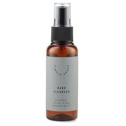 Simple Goods Hand Cleanser Grapefruit