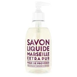 Compagnie de Provence Extra Pur Liquid Marseille Soap Fig of Provence