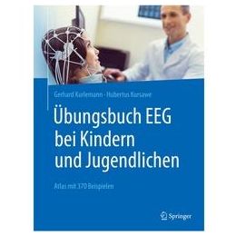 Springer Übungsbuch EEG bei Kindern und Jugendlichen