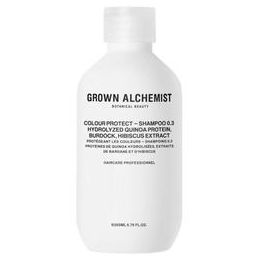 Colour-Protect Shampoo 0.3 200 ml