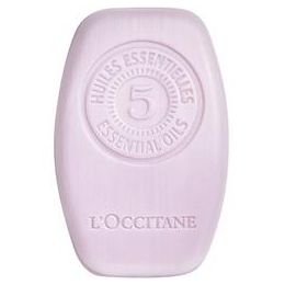 L’Occitane Festes Shampoo Sanfte Balance 60 g