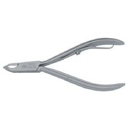 BECKER-MANICURE Hautzange 10 cm INOX 1 St