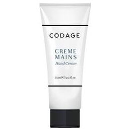 CODAGE Hand Cream