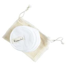 Rosental Organics Reinigungpads - Weiß