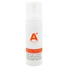 A4 Cosmetics Body Delight Shower Mousse