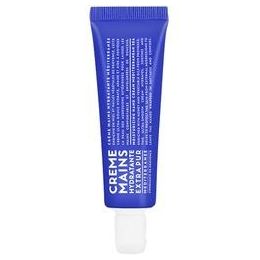 Compagnie de Provence Extra Pur Hand Cream Mediterranean Sea