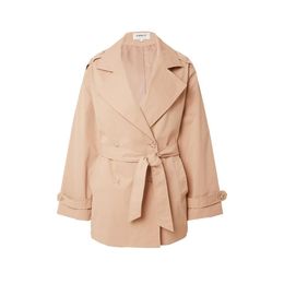 Only Between-Seasons Coat 'ORCHID' female Brown size S
