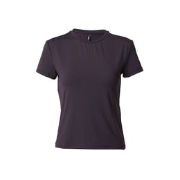 Only T-Shirt 'EA' Damen Gr&ouml;&szlig;e S schwarz
