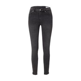 Véro Moda VERO MODA Jeans 'VMALIA' Damen Größe 32/33 schwarz