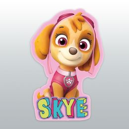 Herding Paw Patrol Formkissen (Skye)