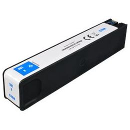 Ampertec Tinte ersetzt HP L0R09A 981X cyan